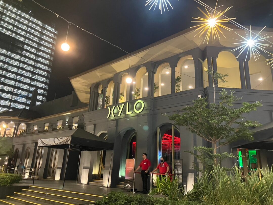 XYLO at The Palace(ザイロ)クラブ【口コミ・レビュー】 | フィリピン観光サイト｜マニラ情報局Lab – フィリピン観光 ...