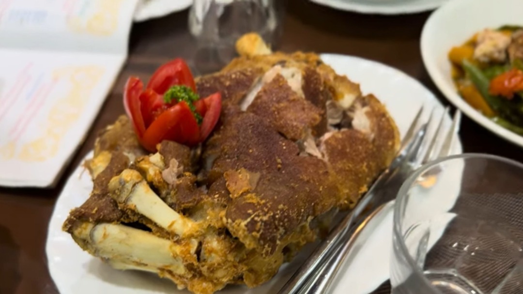 イントラムロスのレストラン！Ristorante delle Mitre - フィリピン観光サイト｜マニラ情報局Lab